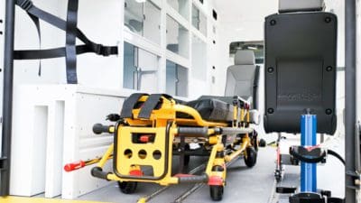 What Is Stretcher Transport and How Does It Work? - AVAN Mobility