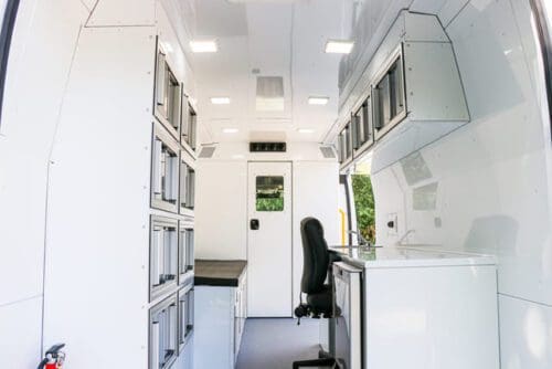 Pros and Cons of Mobile Medical Vans vs. RV Clinics - AVAN Mobility