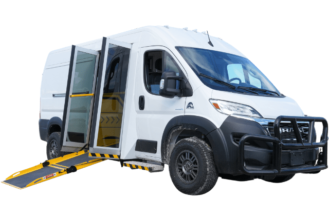 10 Steps to Starting a Mobile Medical Clinic in the U.S. - AVAN Mobility