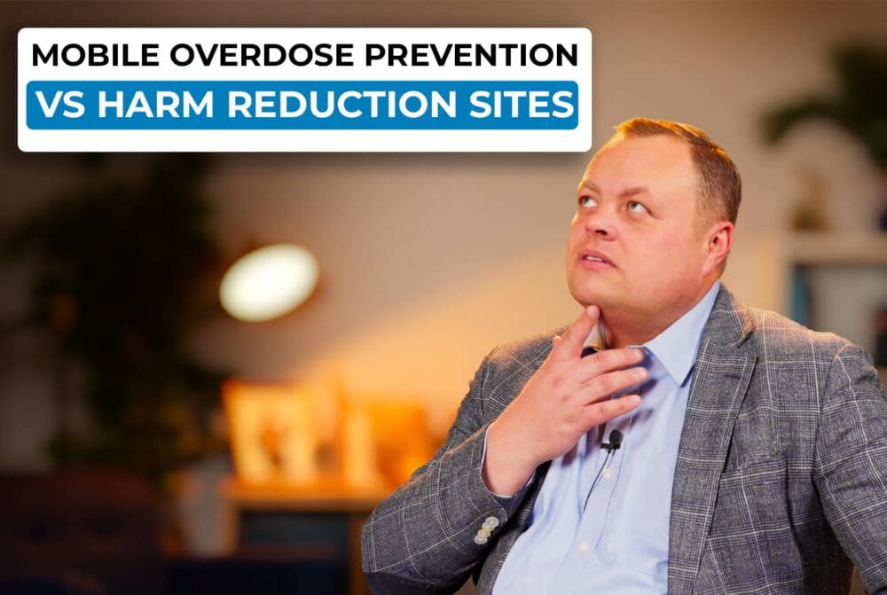 Mobile Mental Health Clinics: What Are They and What Do They Do? - AVAN Mobility