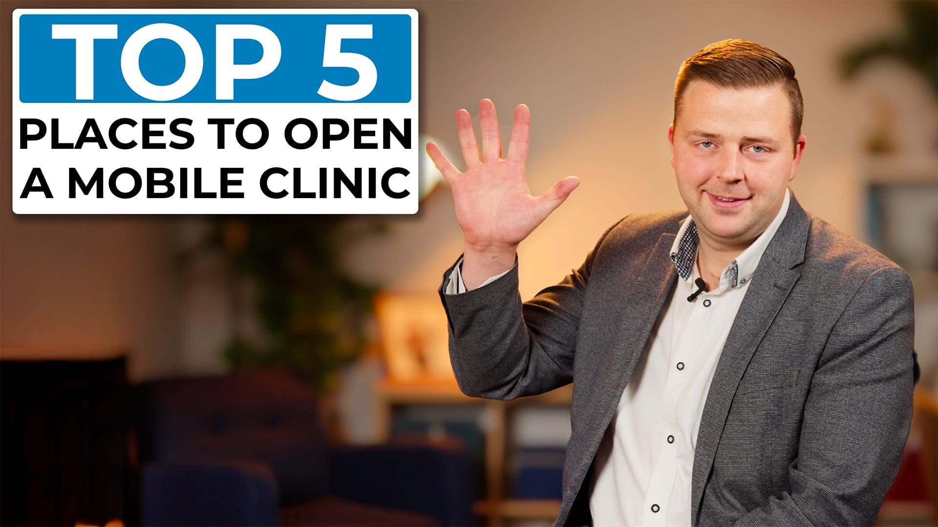 Top Places to Launch a Mobile Medical Clinic