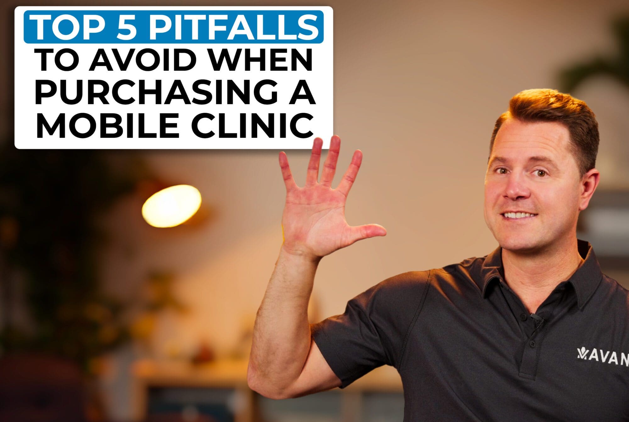 Mobile Mental Health Clinics: What Are They and What Do They Do? - AVAN Mobility