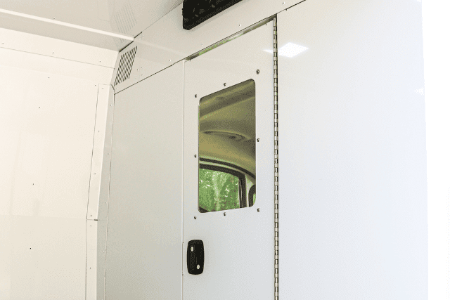 Mobile Clinic Equipment List: What Can Be Installed in a Mobile Clinic ...