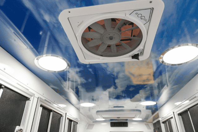 What Is the Mobile Counseling Van? - AVAN Mobility