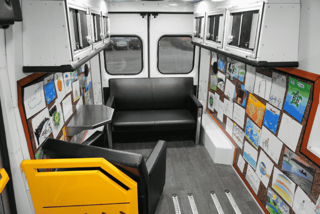 Mobile Crisis Unit vs. Stationary Crisis Center: Which Has a Better Impact?