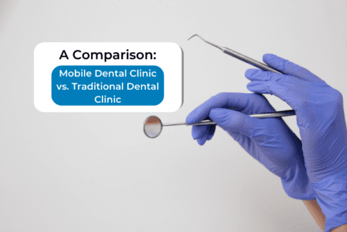 Mobile Medical Clinics vs. Traditional Clinics: A Comparison - AVAN ...