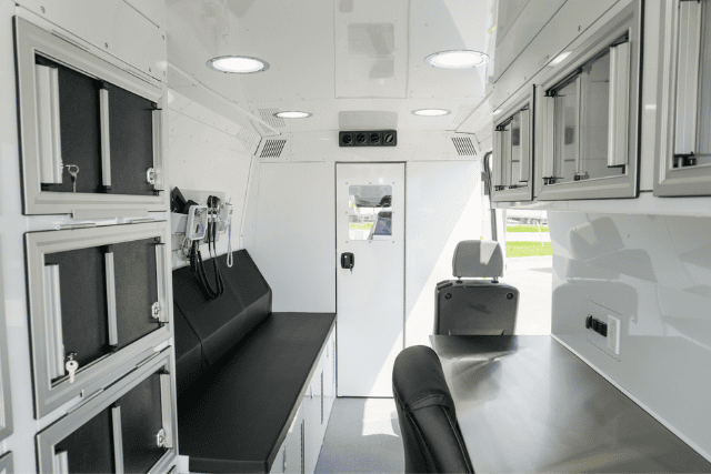 How Do You Justify the Cost of a Mobile Clinic to Your Organization?