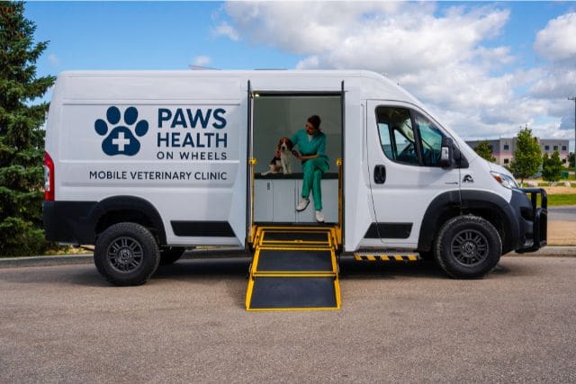 Mobile Vet Clinics vs. Fixed Clinics: Which Is Right for Your Practice ...