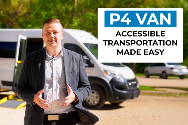 Mobile Medical Clinic Van: Accessible Healthcare on Wheels | AVAN Mobility