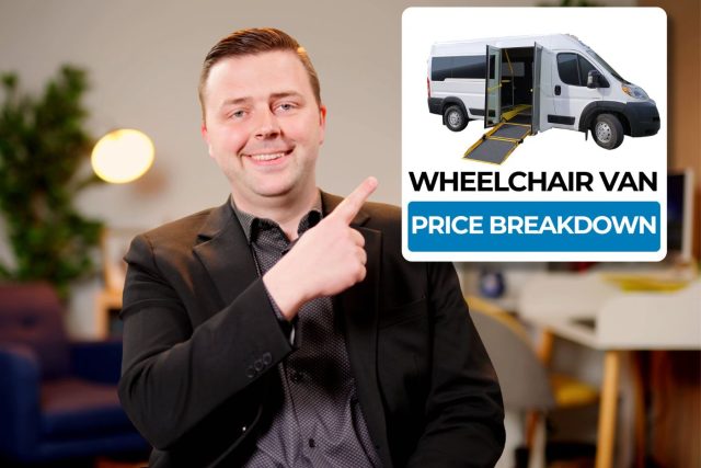 What Is an Ambulette? - AVAN Mobility