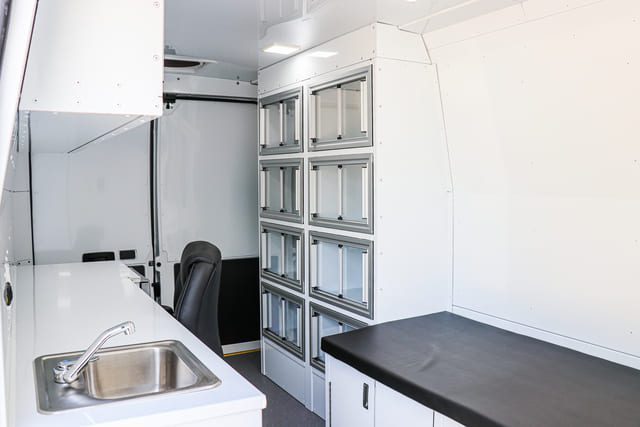 How Much Does a Mobile Medical Unit Cost in the U.S.?