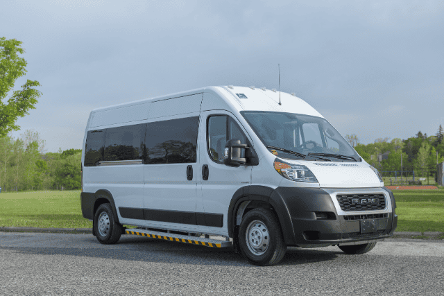 What Is Gurney Transportation and How Does It Work? - AVAN Mobility