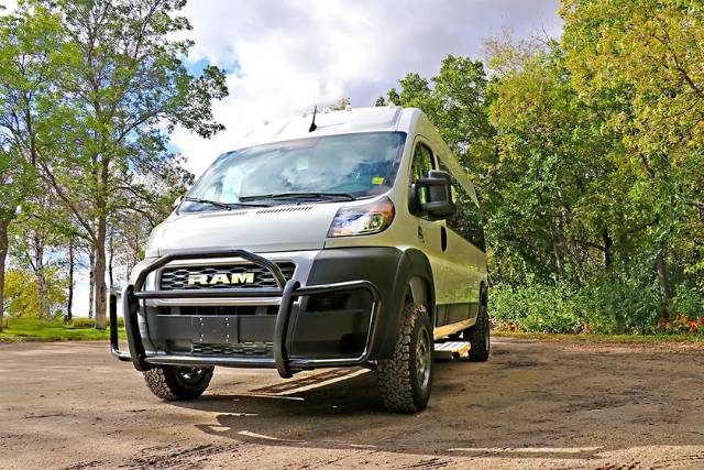Mobile Medical Clinic Van: Accessible Healthcare on Wheels | AVAN Mobility