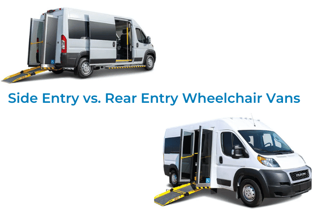 AVAN Mobility | Mobile Medical Vans USA